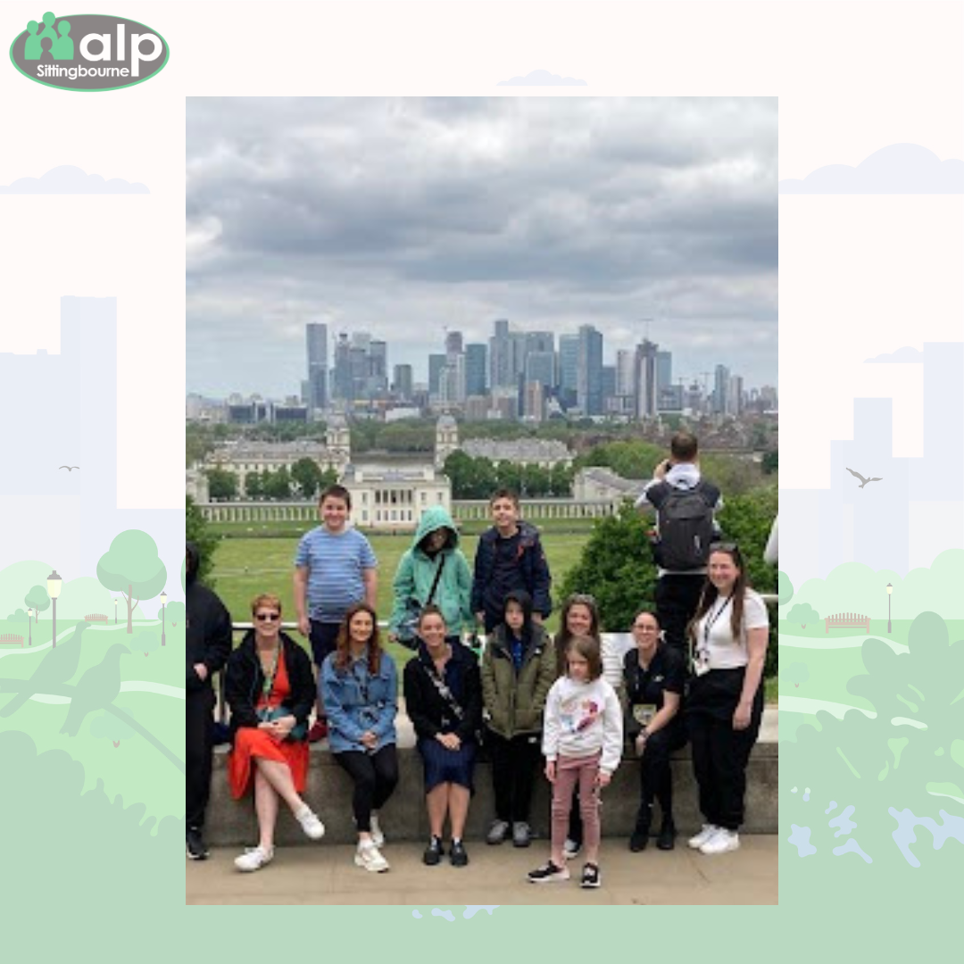 Greenwich Park - ALP Sittingbourne