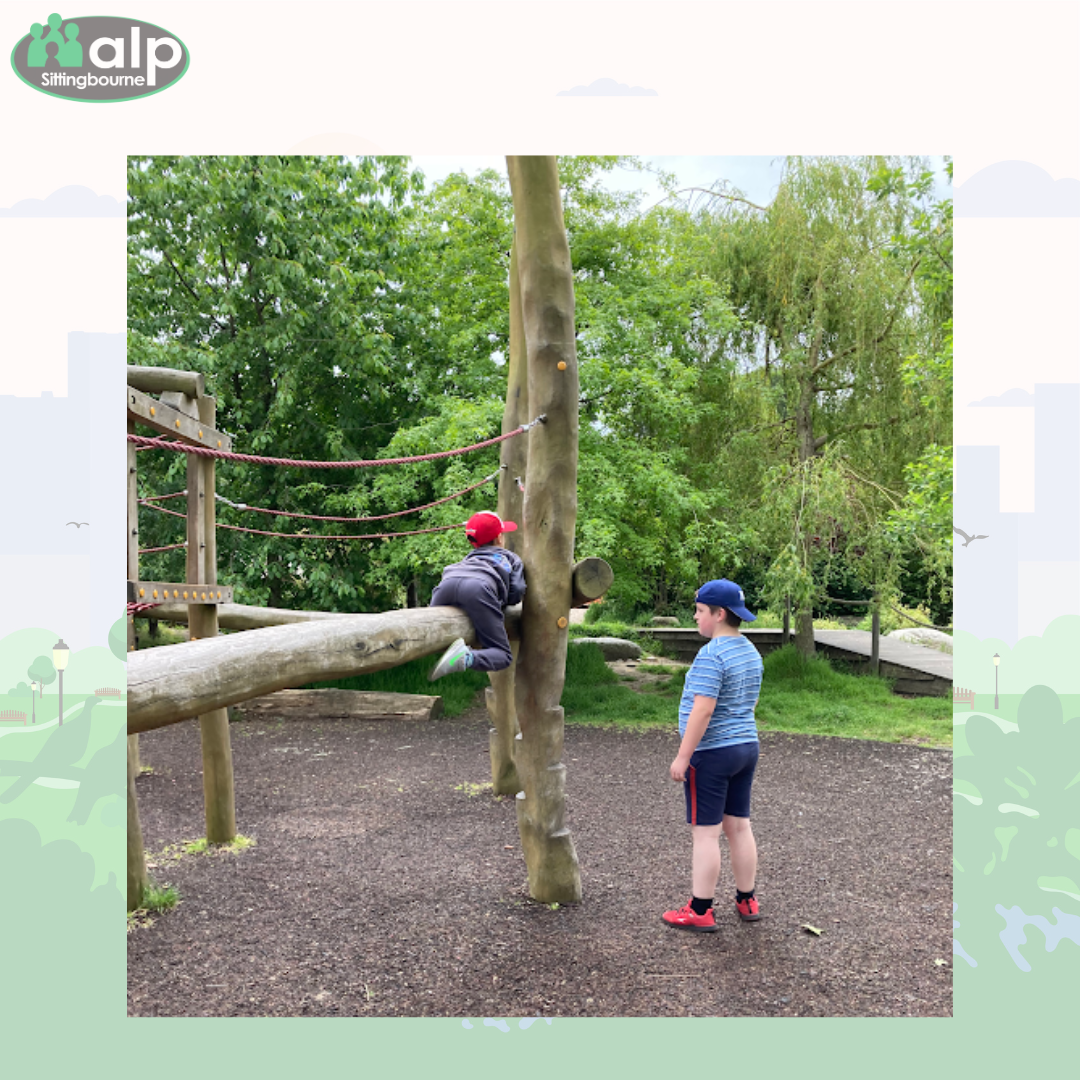 Greenwich Park - ALP Sittingbourne