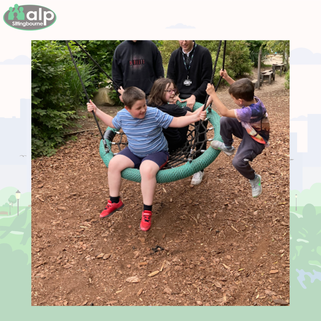 Greenwich Park - ALP Sittingbourne