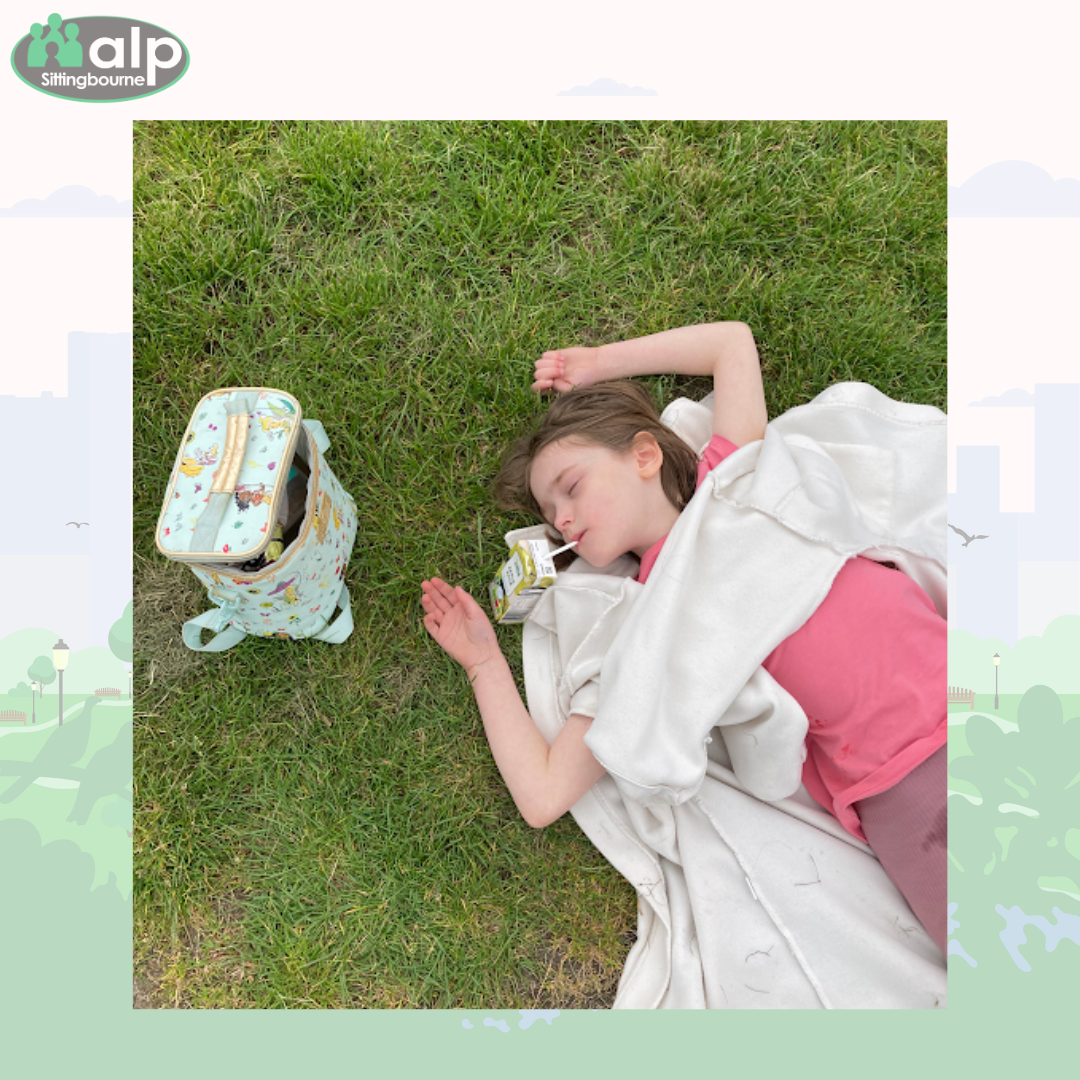 Greenwich Park - ALP Sittingbourne