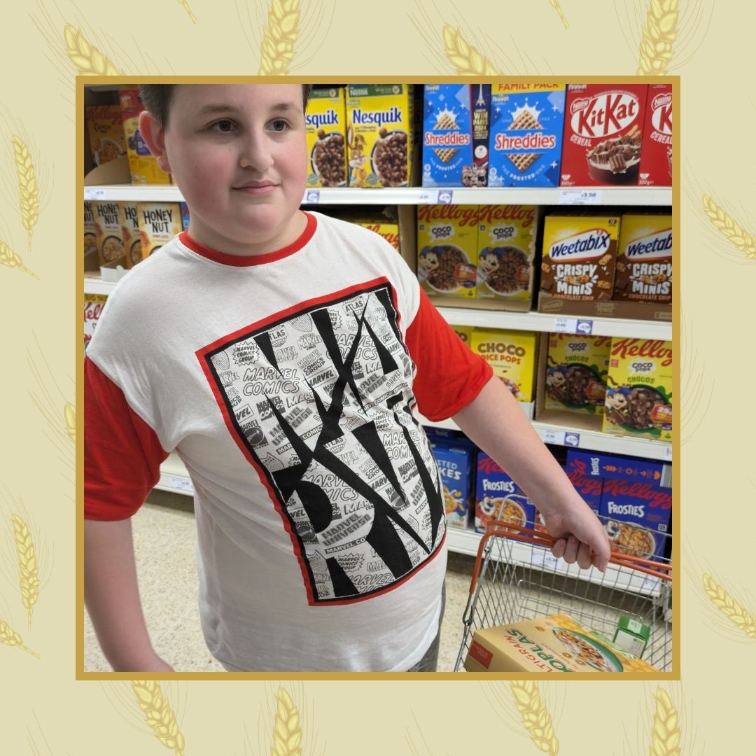 Harvest Donations - ALP Sittingbourne