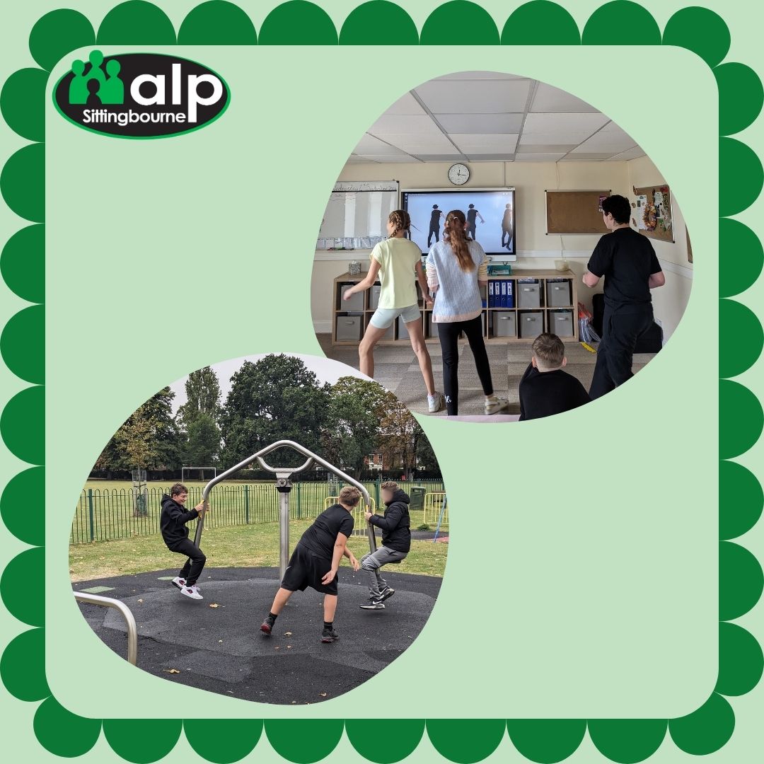 ARRRTT - ALP Sittingbourne