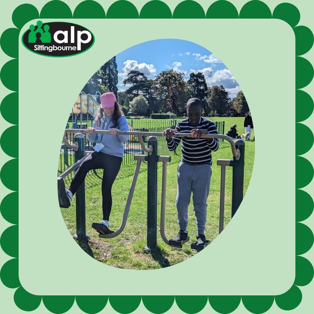 ARRRTT - ALP Sittingbourne