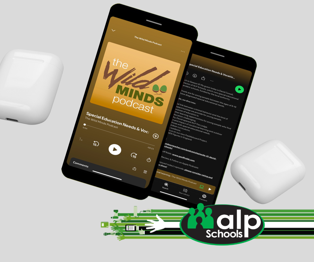 An Interesting Listen! - ALP Sittingbourne